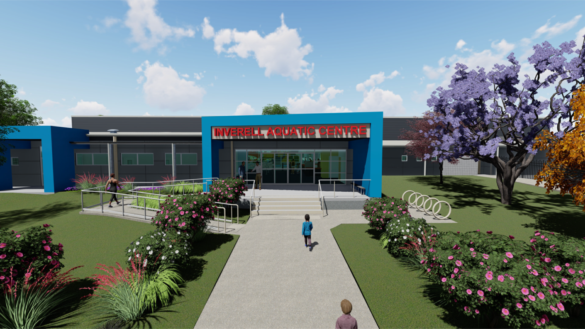 Introducing Inverell Aquatic Centre - Inverell Aquatic Centre