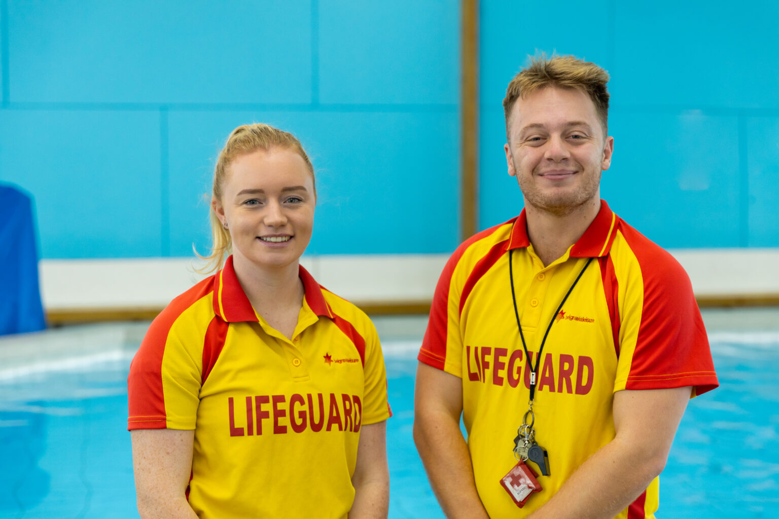 Swim - Inverell Aquatic Centre