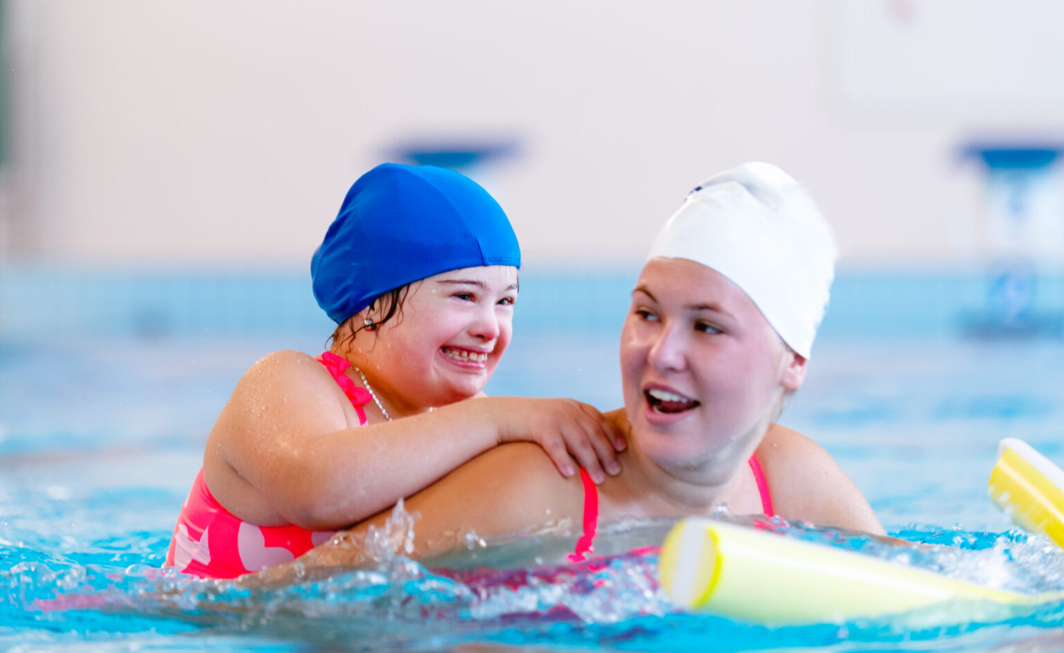 About Us - Inverell Aquatic Centre