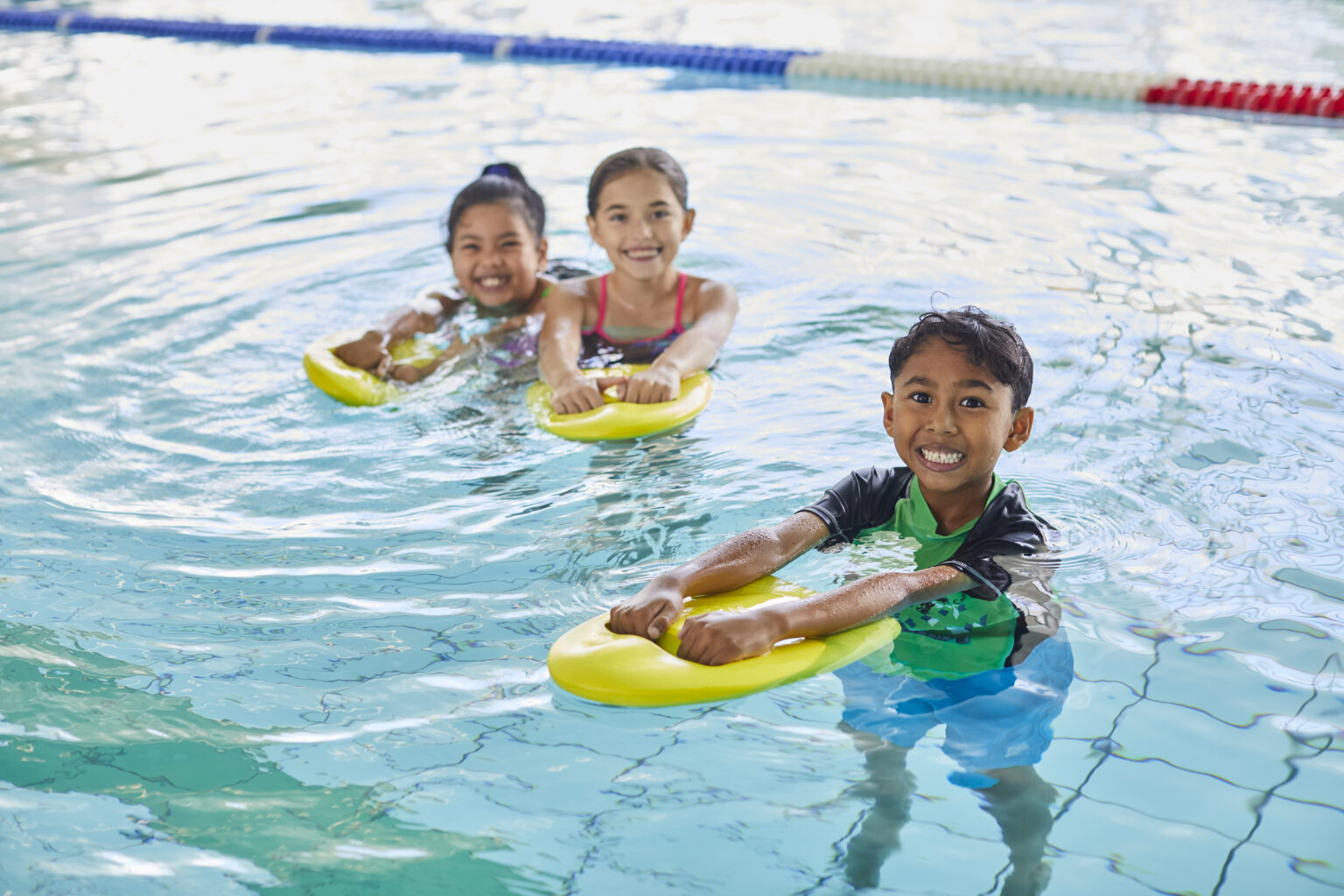 Inverell Aquatic Centre
