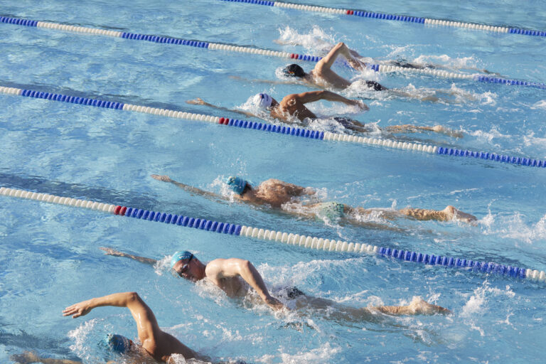 Inverell Aquatic Centre