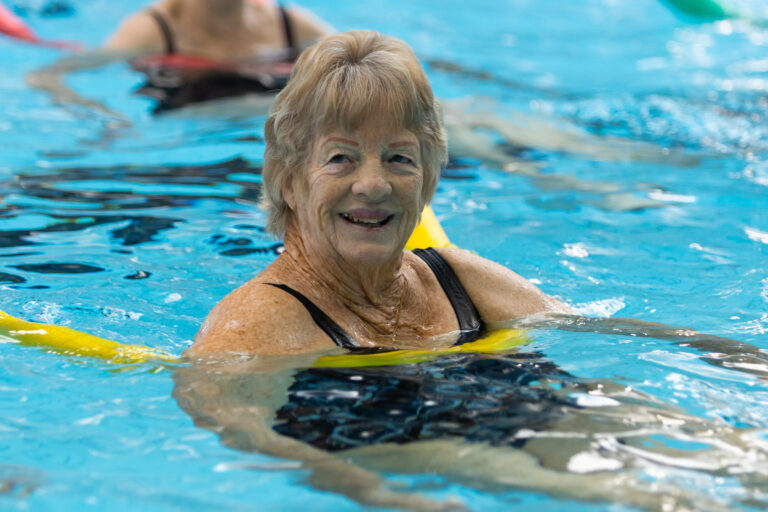 Venue - Inverell Aquatic Centre