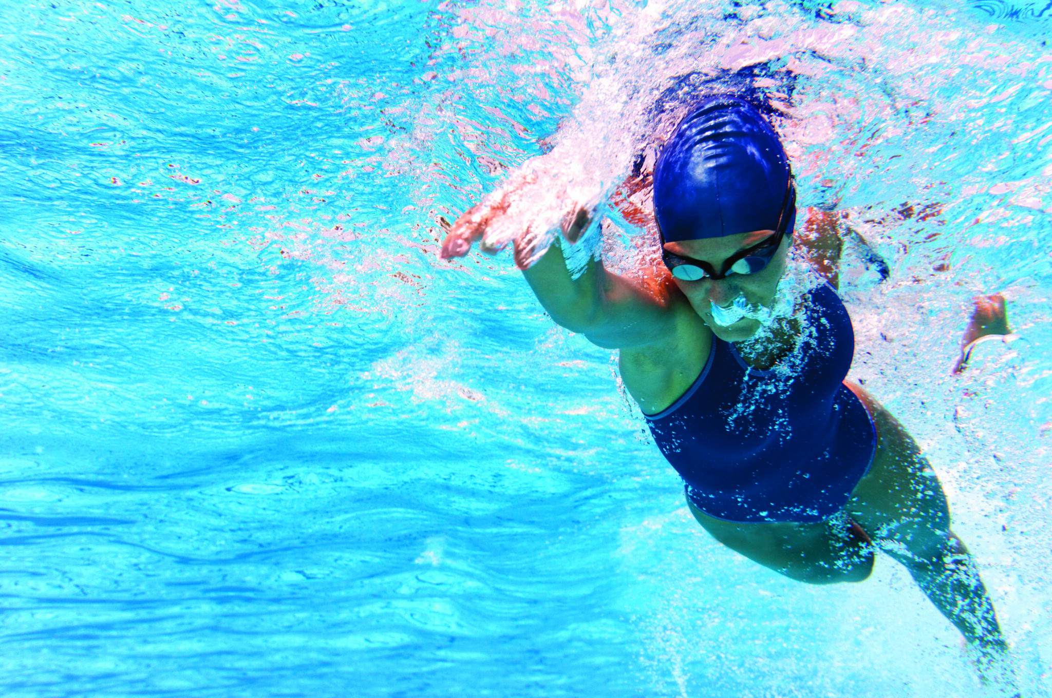 Aquatic Facilities - Inverell Aquatic Centre