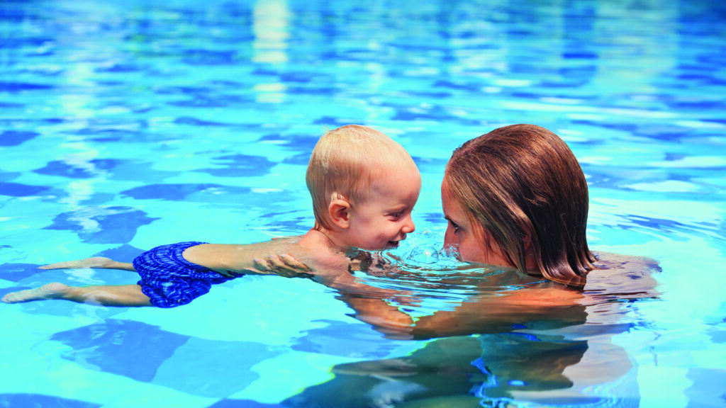 Inverell Aquatic Centre