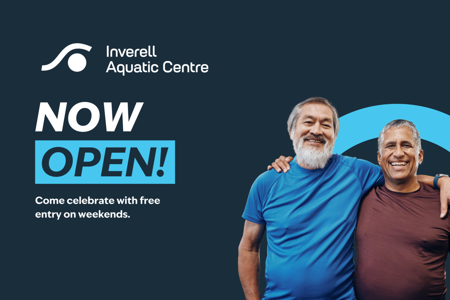 Inverell Aquatic Centre